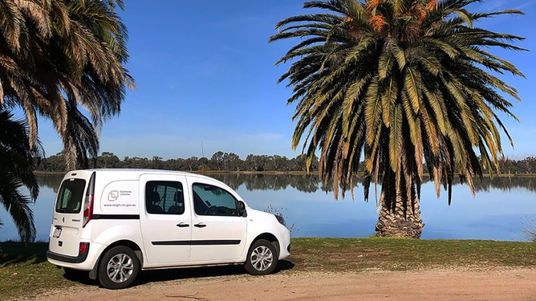 Libraries – Goldfields Library Corporation