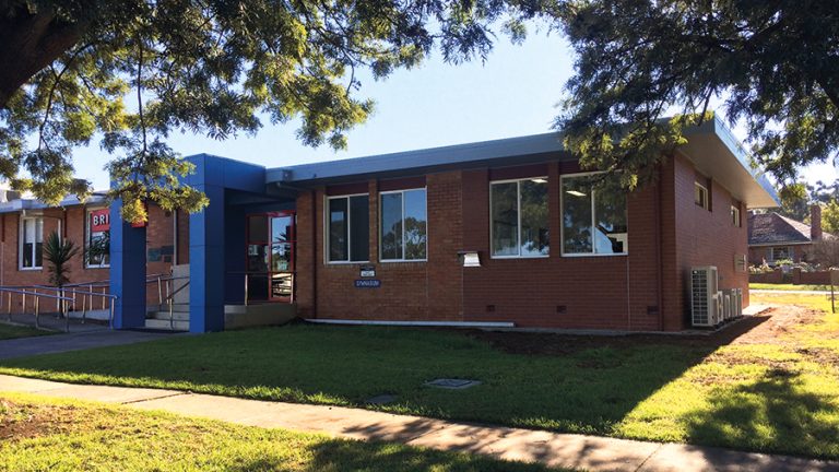 Library Agencies – Goldfields Library Corporation