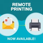 Remote Printing – Goldfields Library Corporation