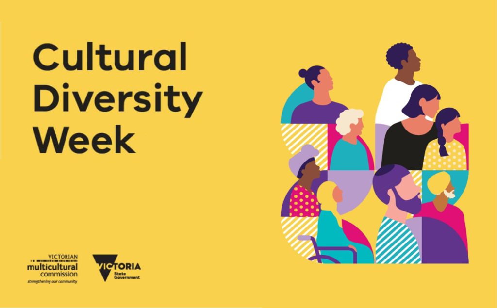 Cultural Diversity Week – Goldfields Library Corporation