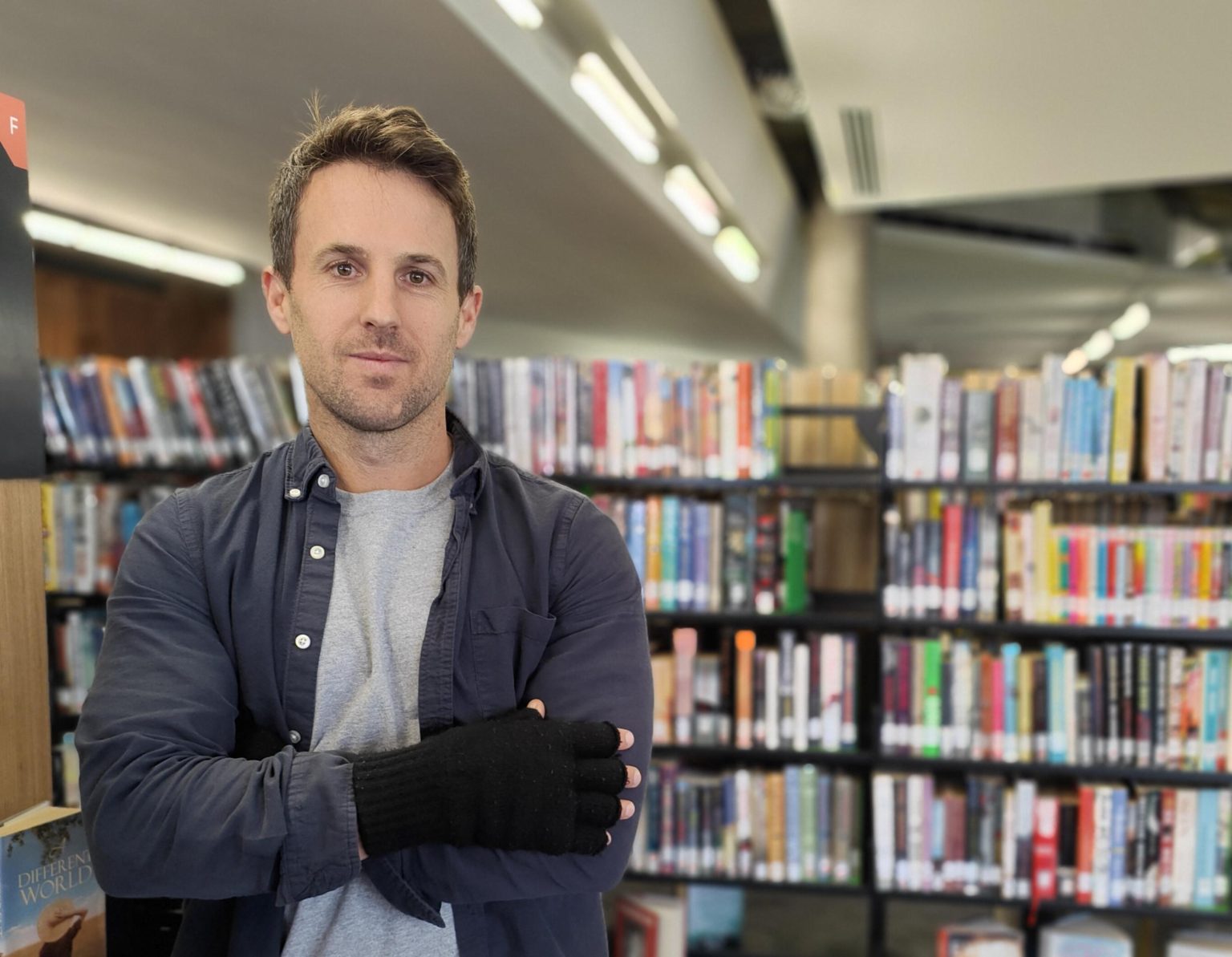 Community Connections Project – Goldfields Library Corporation