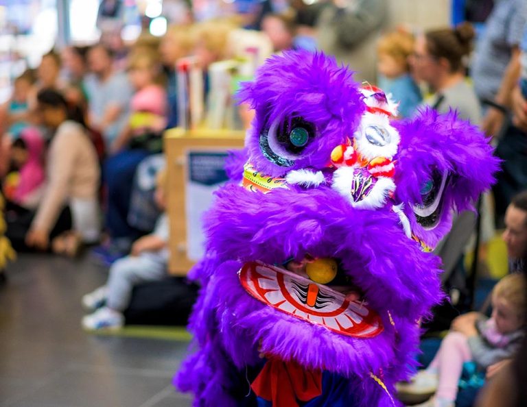 Goldfields Library Corporation