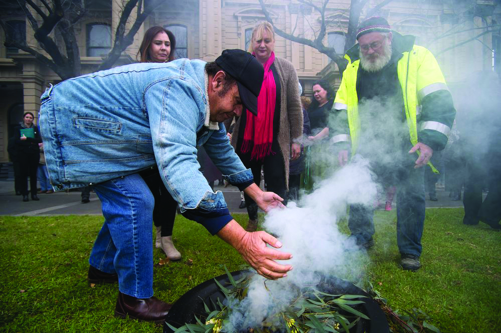Goldfields Library Corporation