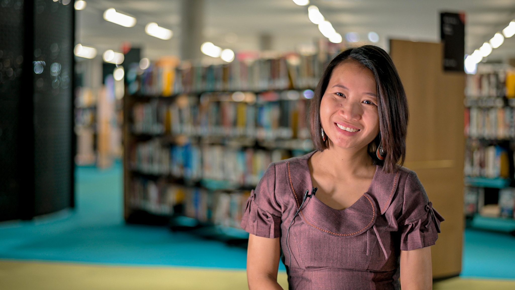 Multicultural Libraries – Goldfields Library Corporation