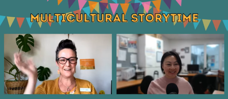 Multicultural Libraries – Goldfields Library Corporation