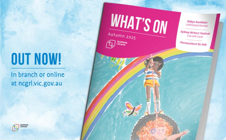 Goldfields Library Corporation