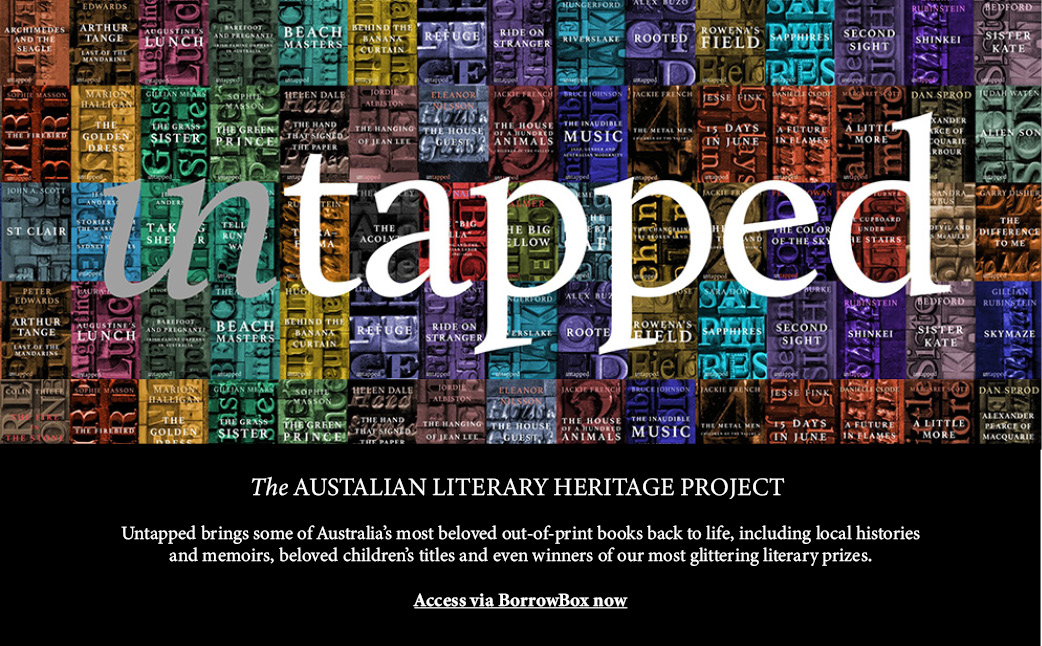 Goldfields Library Corporation